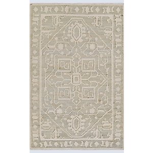 Momeni Nirvana 1 Blue 3'6" X 5'6"