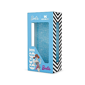 Stanley x Barbie™ 1959 Original Quencher 40 Oz