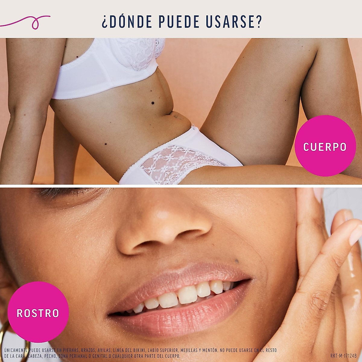 Veet Waxing: Wax, 280 ml