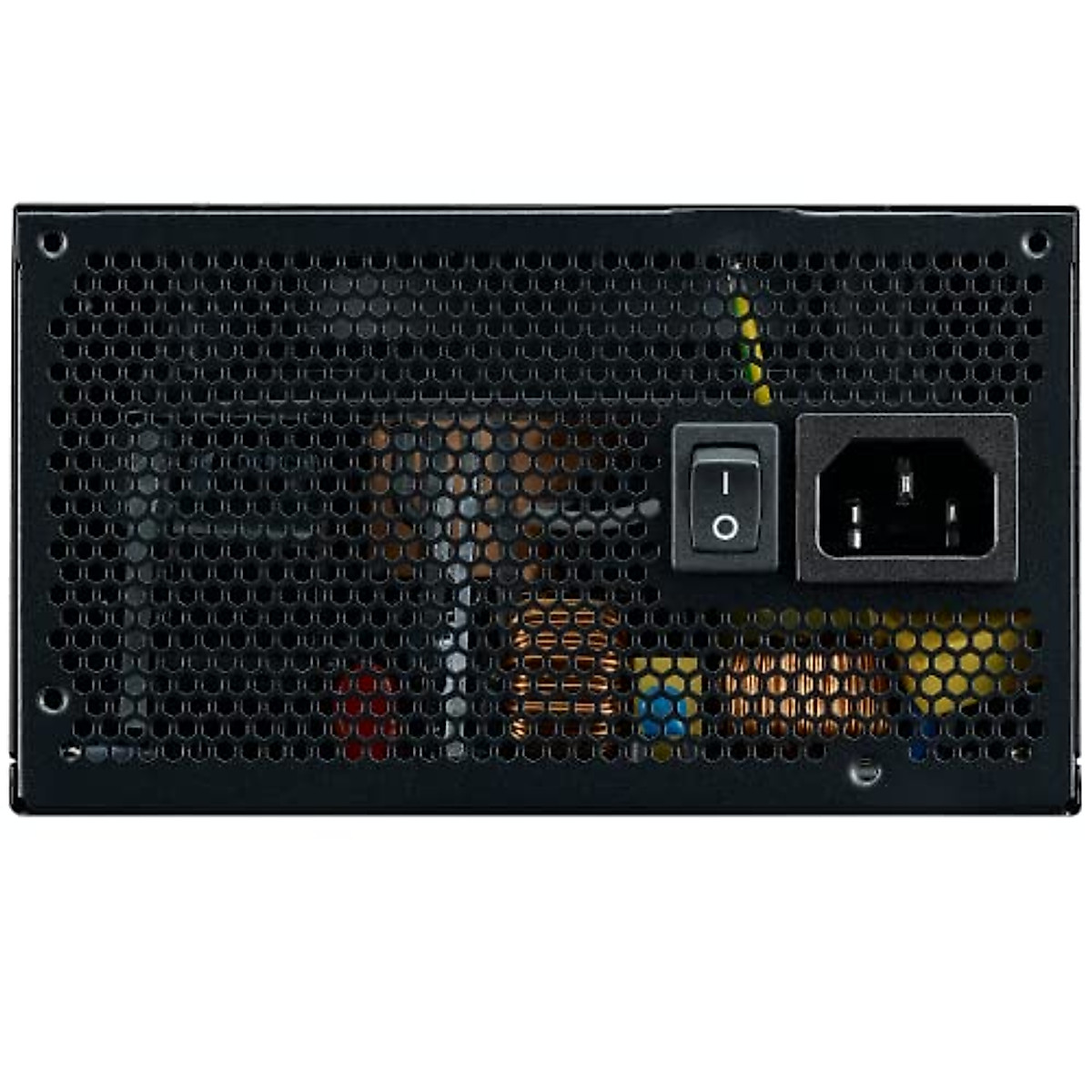 Cooler Master G800 Gold Entry Level 80 Plus Gold ATX Power S