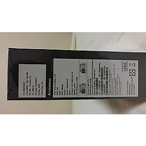 Lenovo Yoga 2 Pro Convertible Ultrabook - 59428037 - Core i5-4210U, 256GB SSD, 8GB RAM, 13.3" QHD+ 3200x1800 Touchscreen, Intel HD 4400 Graphics, Intel 7260-N WiFi, Bluetooth, HD Webcam, USB 3.0, Backlit Keyboard, Windows 8.1 (Silver)