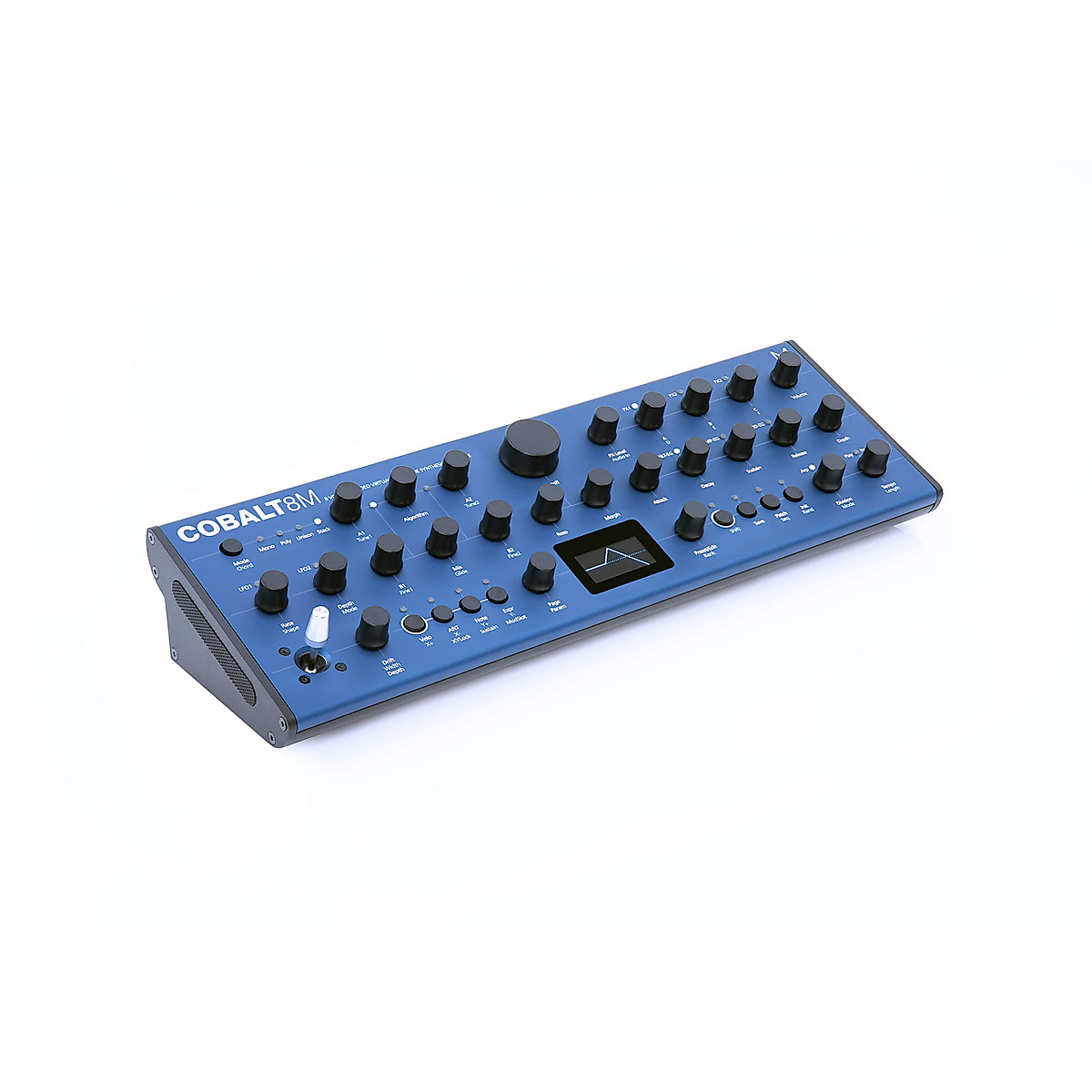 Modal Electronics COBALT8M 8 Voice Extended Virtual-Analogue Desktop Synthesiser