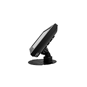 Xenarc 7 inch LCD Resistive Touchscreen Display Monitor with VGA & USB Video Input 800 x 480 Pixels Supported Resolution: 640 x 480 to 1280 x 1024 500NIT High Brightness - 705TSV