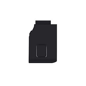 GOHIGH Replacement Side Door for GoPro Hero 7 Black,USB-C HDMI Cover Repair Part Battery Door Protective Charging Port Repair Part Action Camera Accessories