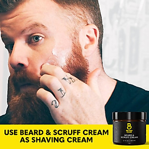 The Beard Club Straight Razor for Men - Navajas Para Barbero - Barber Straight Edge Razor Kit - Premium Single Derby Blade Cutthroat Razor With 10 Replaceable Stainless Steel Blades & Leather Case