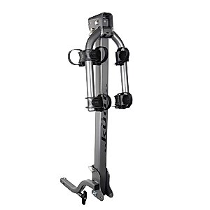Kuat Beta 2-Bike Hitch Rack, Gray, 1.25" Hitch Size