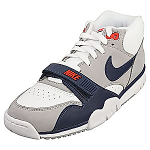 Nike Mens Air Trainer 1 DM0521 101 - Size 7