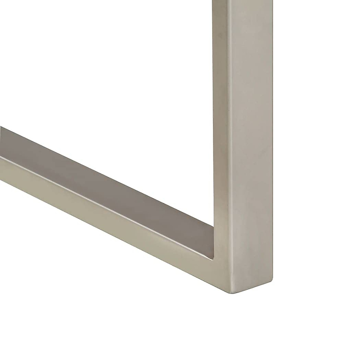 WHOPBXGAD Dining Table,Kitchen Tables, Wooden Dining Tables for Living Room, Dining Room, Bistro Tables,70.9"x35.4"x29.9" Solid Acacia Wood