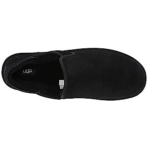 UGG Kenton Slipper, Black, Size 13