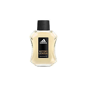 Adidas Victory League Eau De Toilette Spray for Men, 3.4 Ounce
