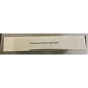 LED Closet Light, 30 LED Rechargeable Motion Sensor Light Indoor, Meromore Under Cabinet Lighting Wireless Stick-Anywhere Night Light with 600mAh Battery for Hallway Stairway Wardrobe Kitchen (3 PACK)