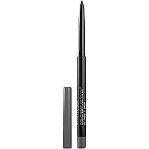 Maybelline New York Color Sensational Shaping Lip Liner Makeup, Concrete Jungle, 0.01 oz.