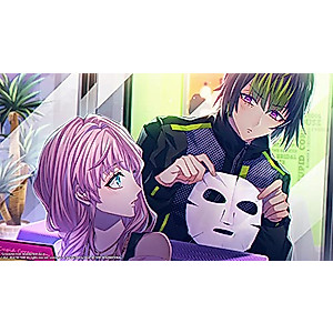 Cupid Parasite - Nintendo Switch