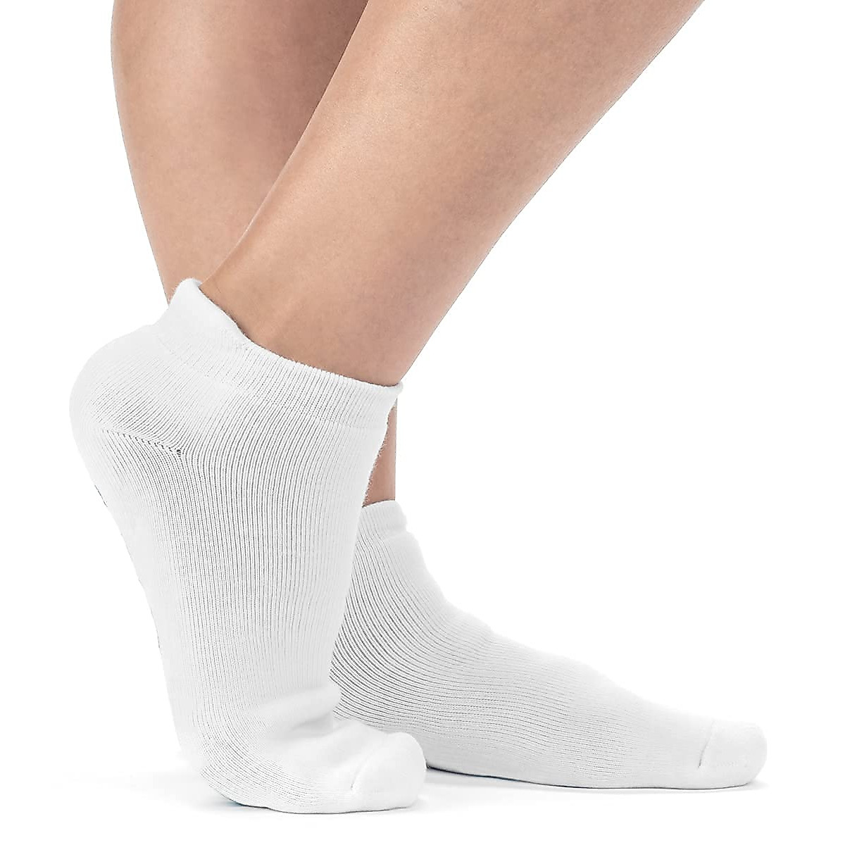 Haute Soirée Labor and Delivery Socks - Funny Push Gift for New Mom to Be (It's A Boy) One Size