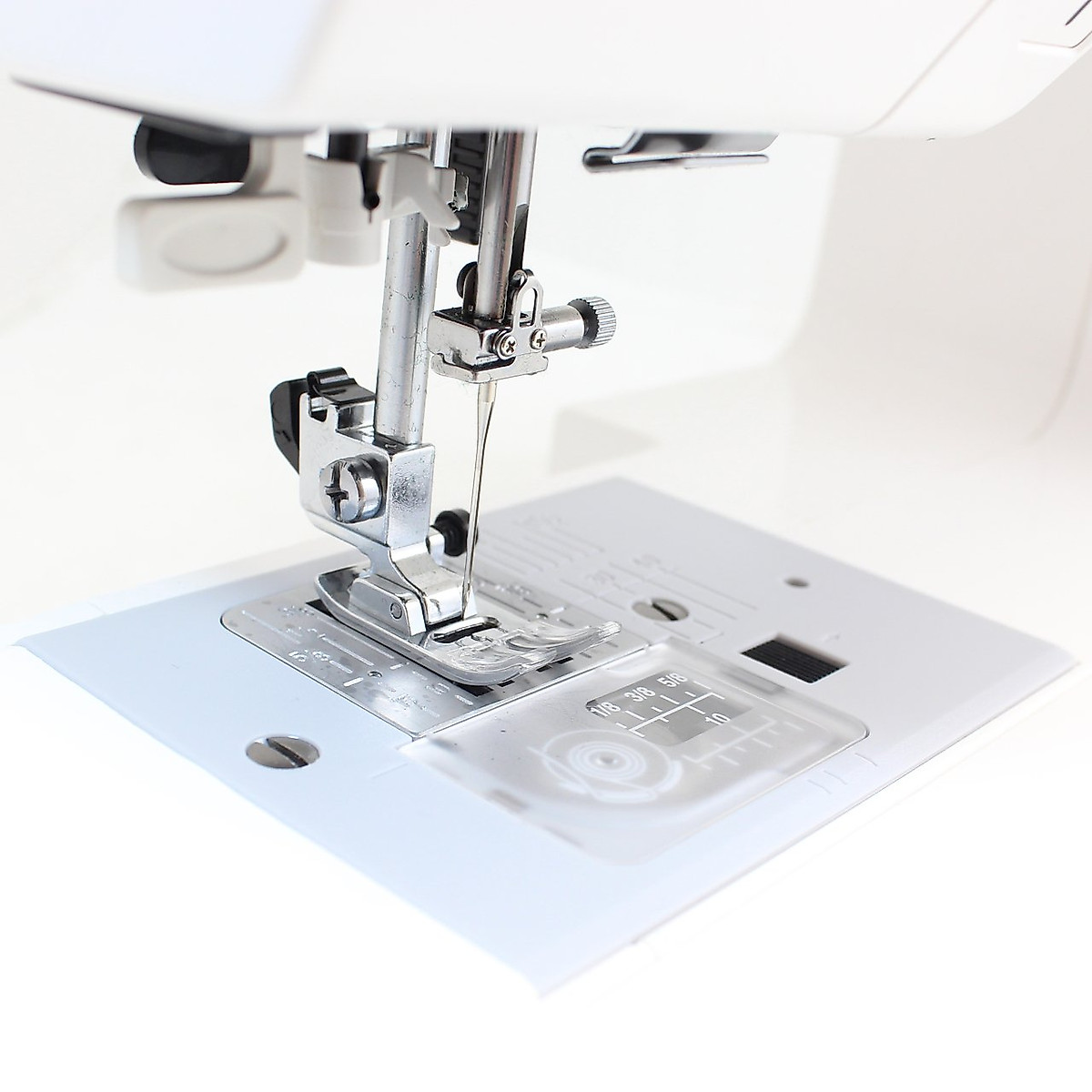 Juki HZL-LB5100 Computerized Sewing Machine