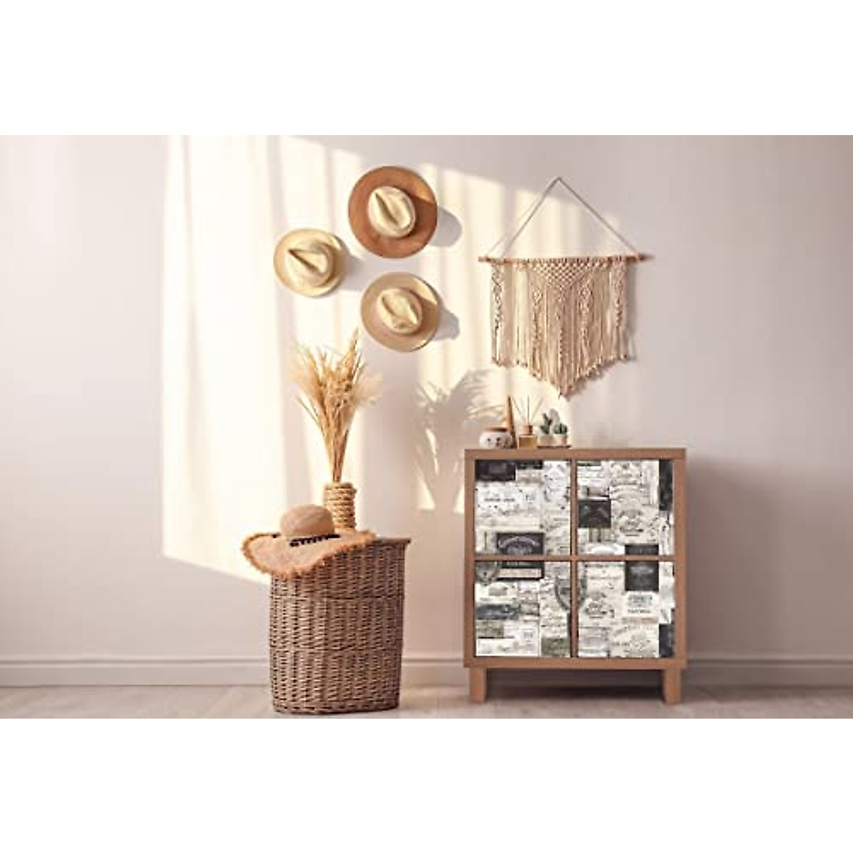 Prima Marketing 655350645335 Redesign-Tissue, Multicolored