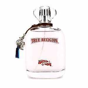 True Religion Ladies Hippie Chic EDP Spray 3.4 oz