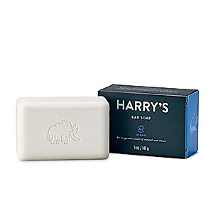 Harry's Stone Bar Soap - 5oz