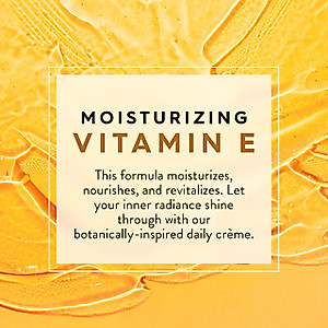 JASON Vitamin E 5,000 IU Moisturizing Crème, For Face and Body, 4 Fluid Ounces