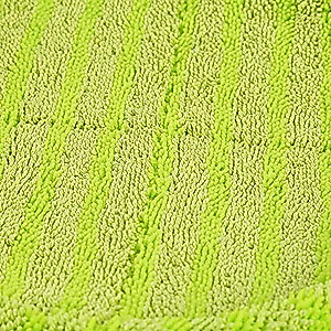 Cordless Electric Mop Replacement Cleaning Pads Electric Mop Replacement Washcloths, Including 12 Cleaning Pads