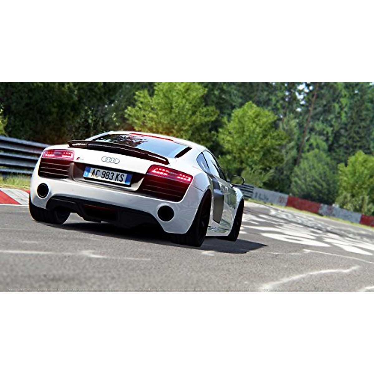 Assetto Corsa - PlayStation 4 Standard Edition