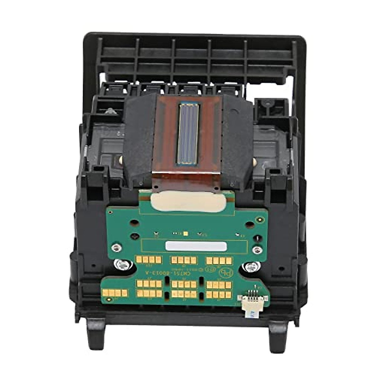 Folanda Printhead, Print Head Replacement Kit for HP950 8100/8600/8610/8620/8650 251DW 276DW Printer, Printer Replacement Parts, Replacement Printhead Print Head, Printing Print Head Printhead