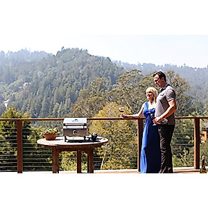 Cuisinart CGG-608 Portable Grill