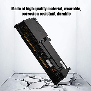 Power Supply Unit Replacement Professional Power Supply ADP-300CR Compatible with PS4 PS4 Pr