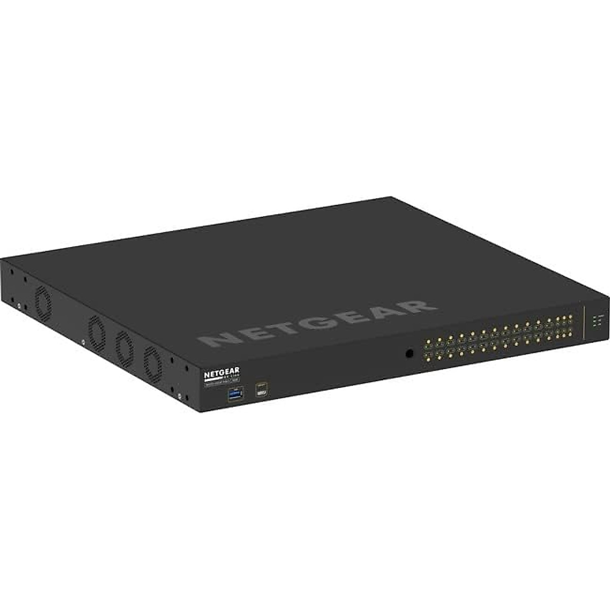 Netgear AV Line M4250-26G4F-PoE++ 30-Port 1440W Managed Switch