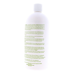 Nairobi Pamper Plex Conditioner for Unisex, 32 Ounce