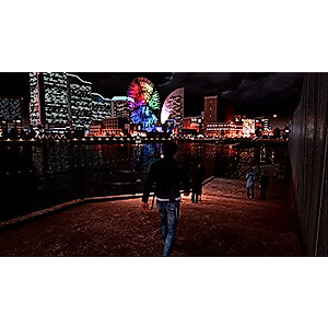 Lost Judgment - PlayStation 5