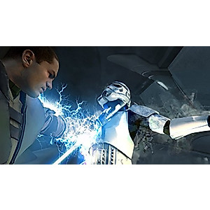 Star Wars: The Force Unleashed II Platinum edition - Xbox 360