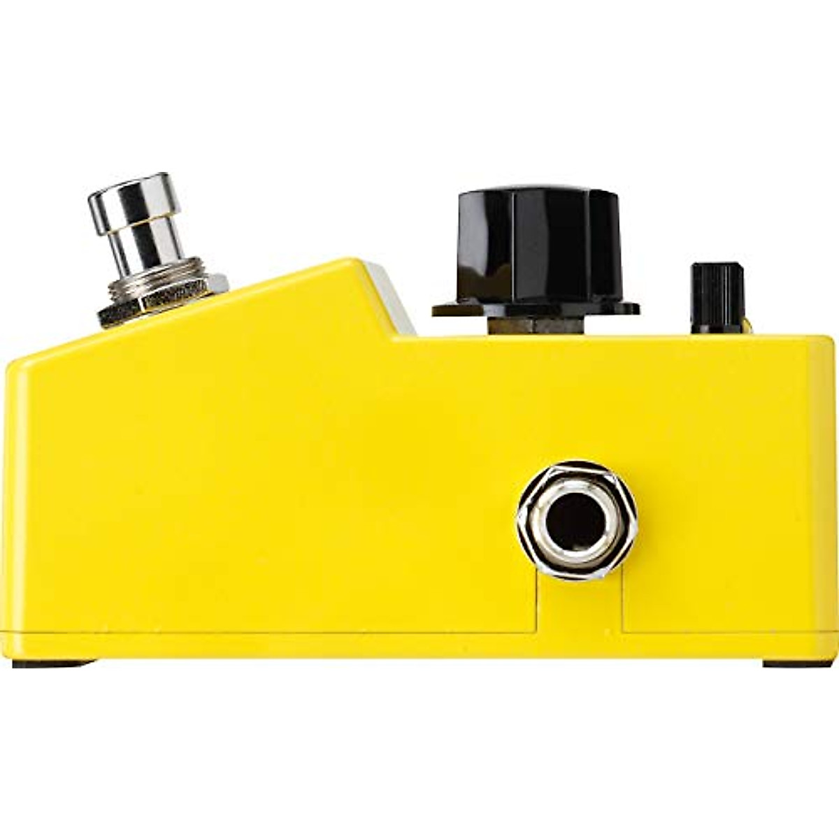 Ibanez Guitar Pedal, Yellow (FLMINI)