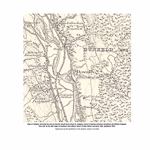 Beatrix Potter's Scotland: Her Perthshire Inspiration