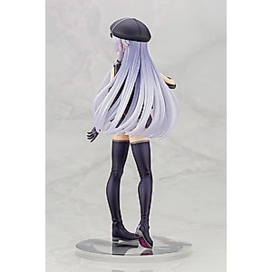 Kotobukiya The Legend of Heroes: Altina Orion PVC Statue, Multicolor