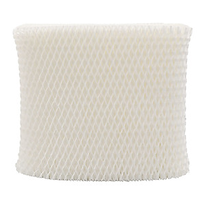 Uknesfrod MAF2 Replacement Humidifier Wicking Filter Compatible with Essick Air MAF2 Moist AIR MA0800,MA0600,MA0601-4Pack