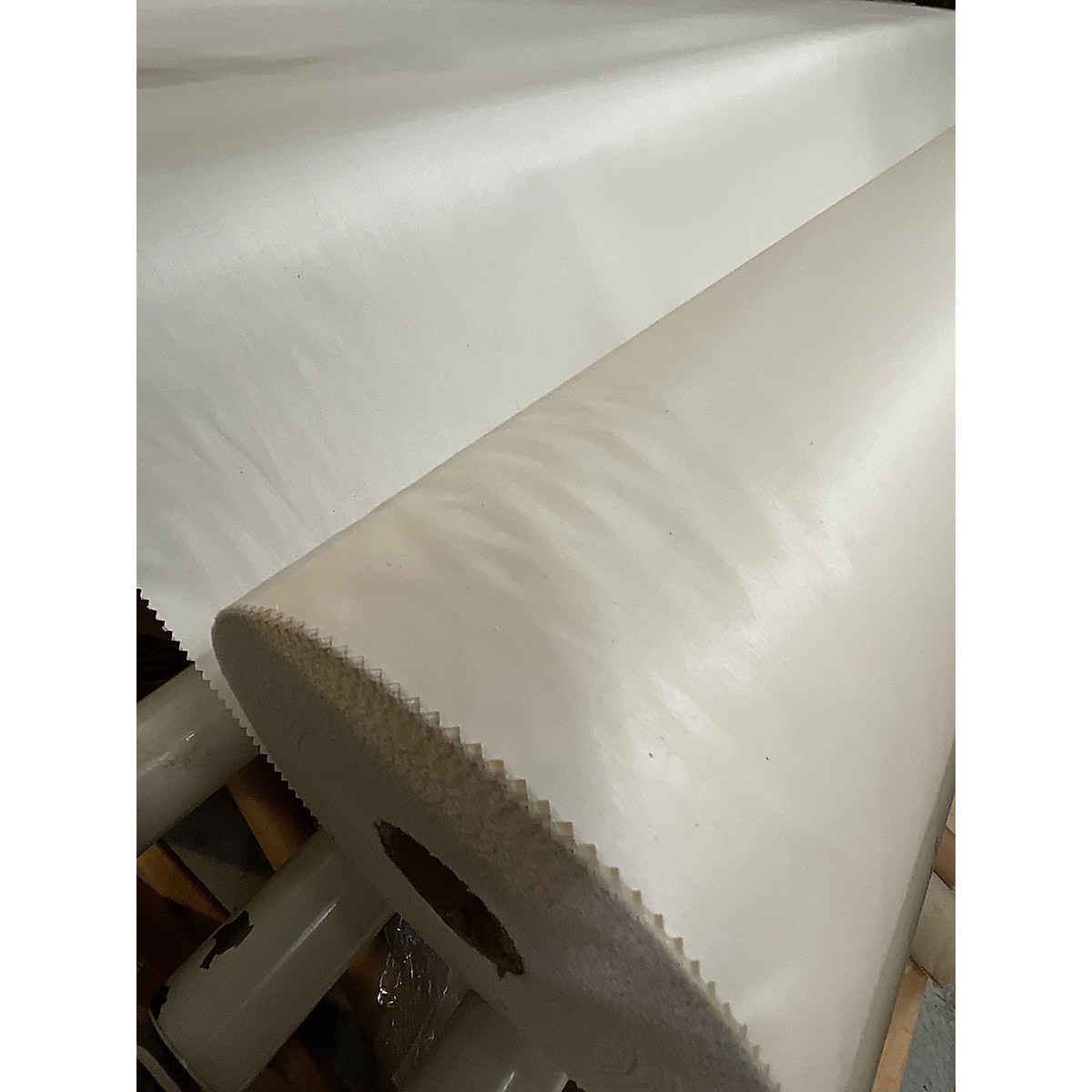 43” Down-Proof Ticking Fabric (2 Yards)