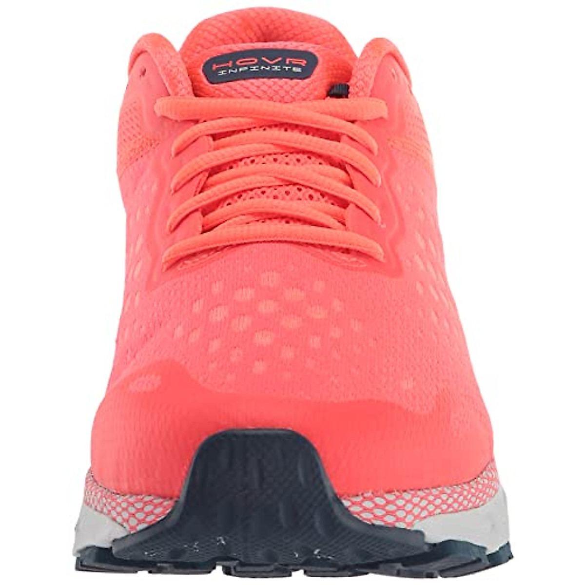 Under Armour Men's HOVR Infinite 3 Road Running Shoe, Beta (603)/Academy Blue, 14