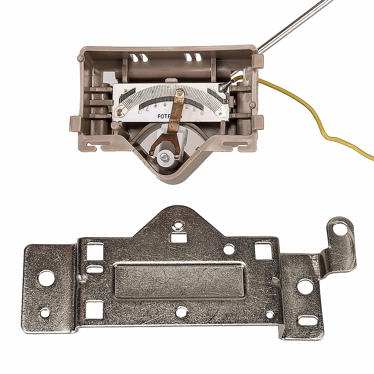 3mirrors Fuel Level Sensor Fuel Pump Sending Unit Gas Gauge Tank Sender Direct Compatible with 1989-1998 Ford Mercury and Selected Models