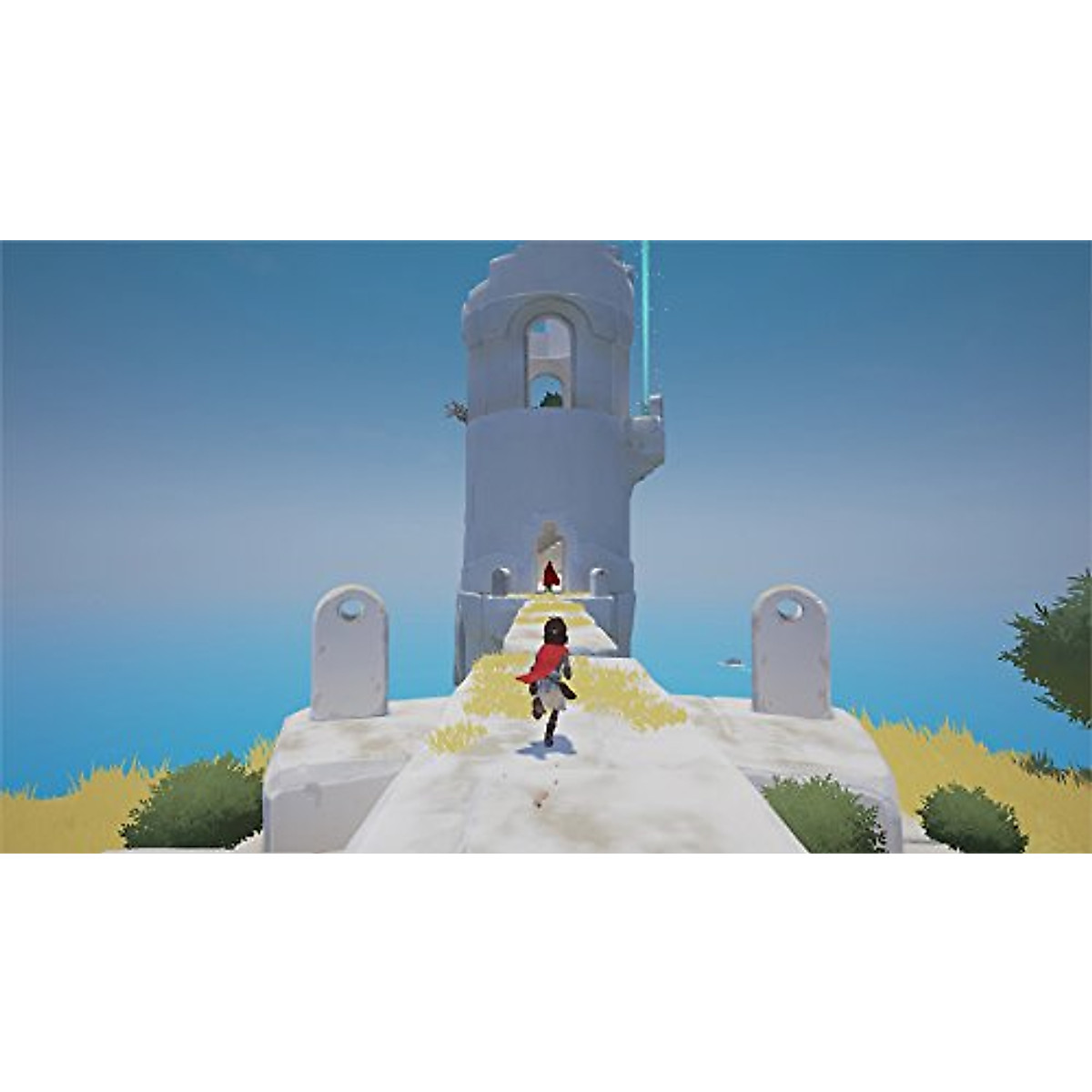 U&I Entertainment RiME - Xbox One Standard Edition
