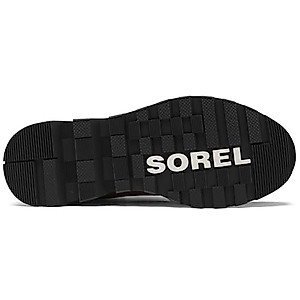 Sorel Men's Mac Hill Mid LTR Waterproof Shoe - Elk - Size 8