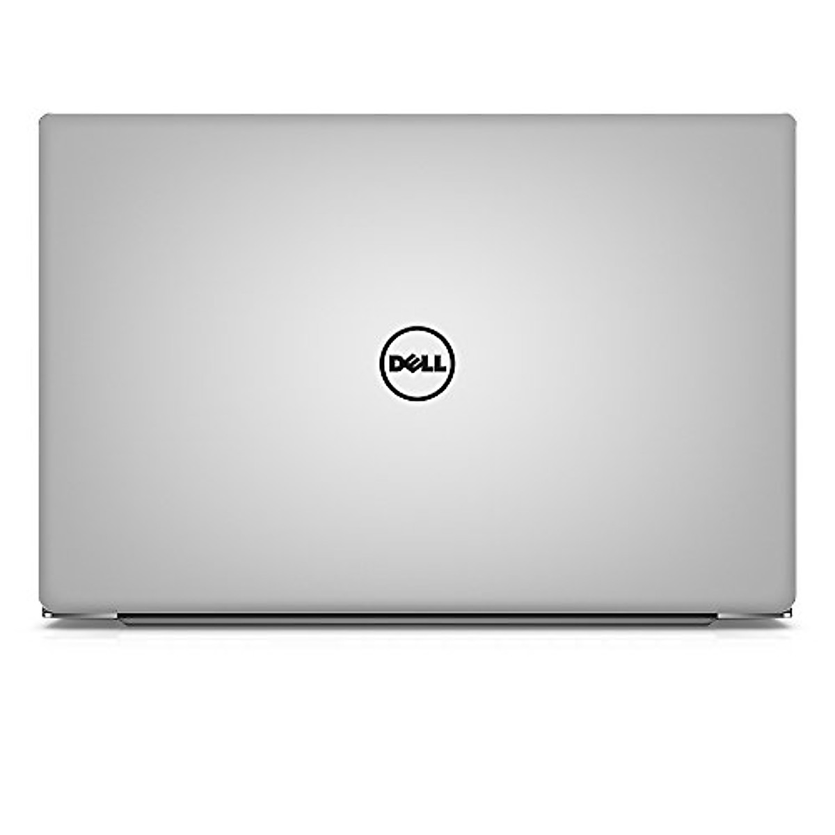 DELL XPS XPS9350-4007SLV 13.3-Inch Touchscreen (Intel Core i5 6200U 2.30 GHz Processor, 8 GB LPDDR3 RAM, 256 GB Hard Drive, Windows 10 Home), Machined Aluminum