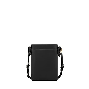Vince Camuto Vanah Small Crossbody, Black