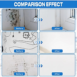 White Paint, White Paint for Wall, Wall Paint for Effortless Cleaning & Pristine Walls, White Touch up Paint for Walls to Remove Stain, Scratches, and Yellowing, Water-Based, Ready to Use(100g, White)