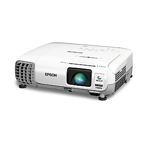 Epson POWERLITE 97 XGA 3 LCD Projector