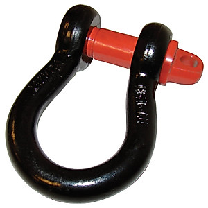 CSI W512 Winch Shackle - 4.75 Ton Capacity
