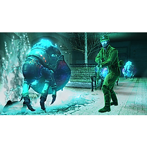 Wolfenstein - Xbox 360