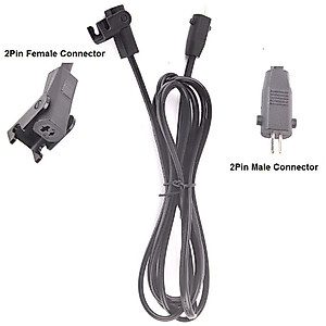 YL Electric Sofa Recliner Transformer Charger or Lift Chair Power Adapter 29V 2A for Okin,Limoss,Pride,Golden,Lazboy,Berkline,Med-Lift + AC Power Cable + Motor Cable