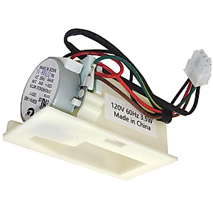 W10479155 Refrigerator Damper Control by Part Supply House