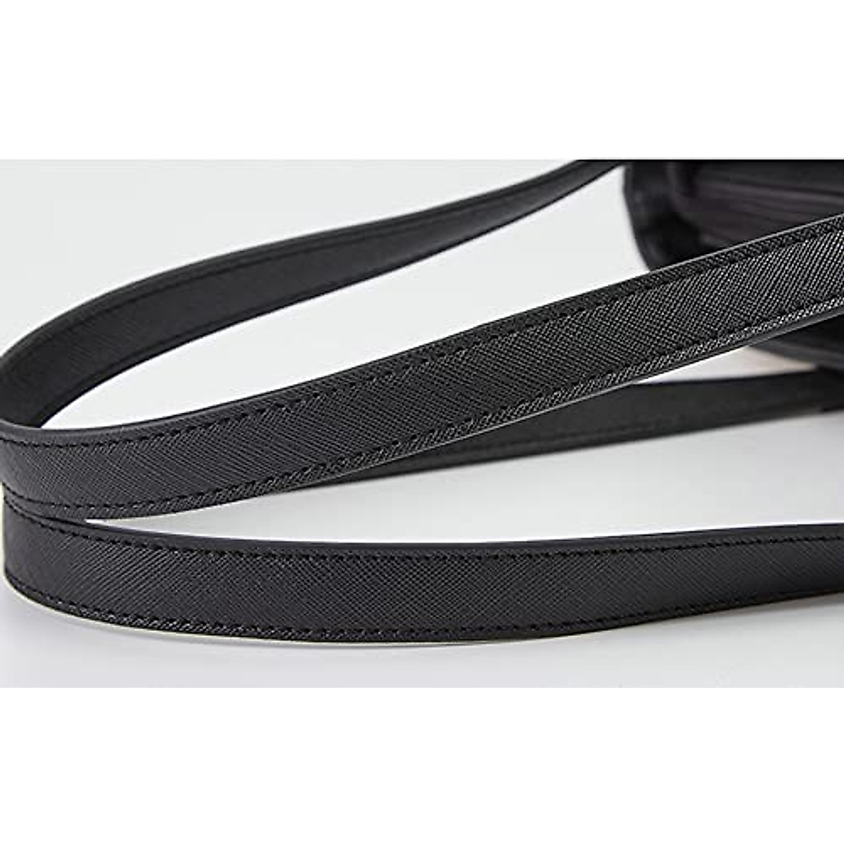 Women Fashion Tote Handbag Satchel 3pcs Purse Set Chic PU Leather Shoulder Bag Clutch